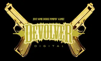 Devolver Digital, Inc. Logos - MobyGames