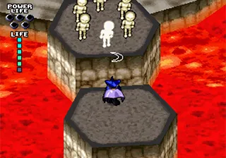 Willy Wombat (1997) - MobyGames