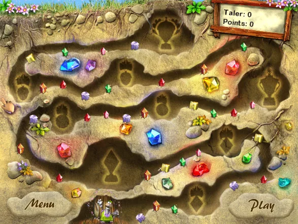 Diamond Drop 2 (2008) - MobyGames