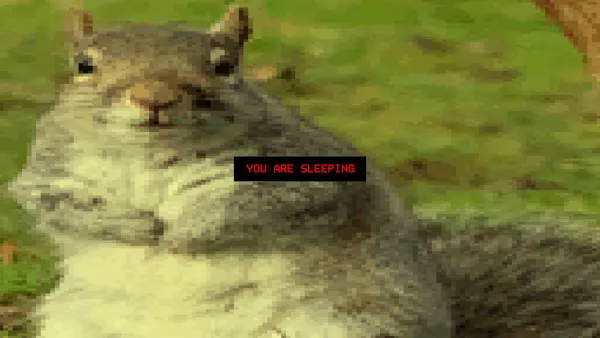 Squirrel Stapler (2023) - MobyGames