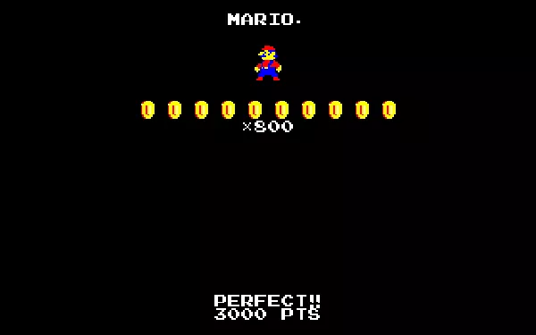 Punch Ball Mario Bros. screenshots - MobyGames