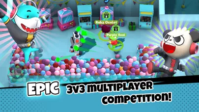 Super Spy Ryan (2022) - MobyGames