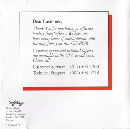 40 Best Windows 95 Games box covers - MobyGames