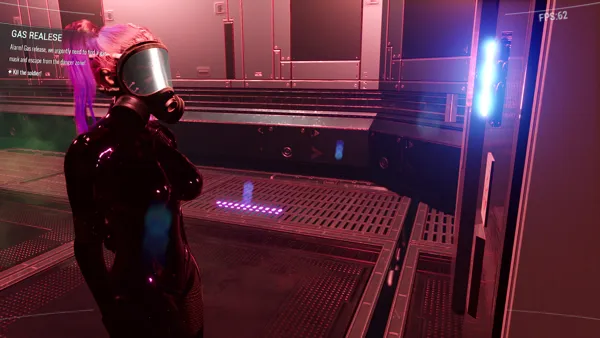 Sex City: 2069 (2024) - MobyGames