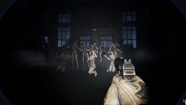 Chuxie (2024) - MobyGames