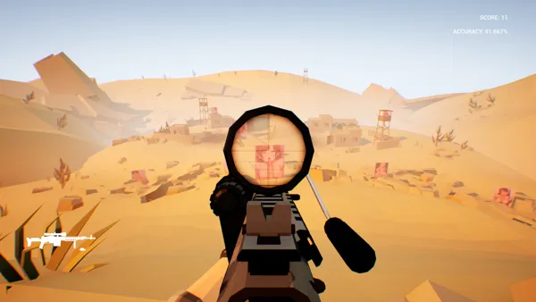 Gooning Aim Trainer (2025) - MobyGames