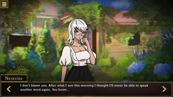 Null: Remastered (2023) - MobyGames