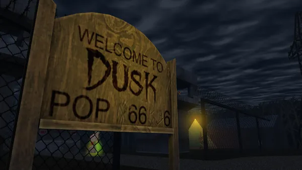 Dusk HD (2023) - MobyGames