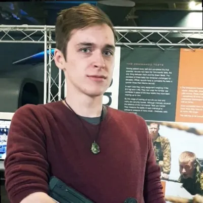 Bailey Martin - MobyGames