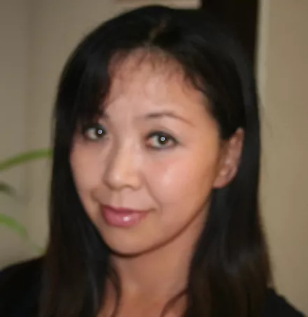 Megumi Sakurai - MobyGames