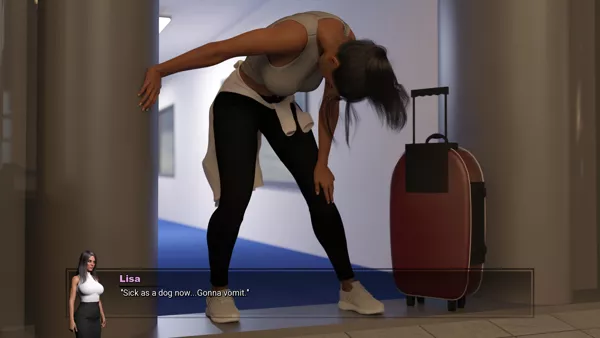 Chasing Sunsets (2022) - MobyGames