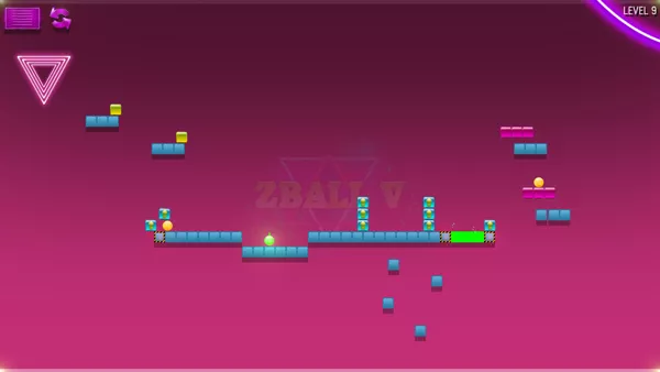 Zball V (2020) - MobyGames