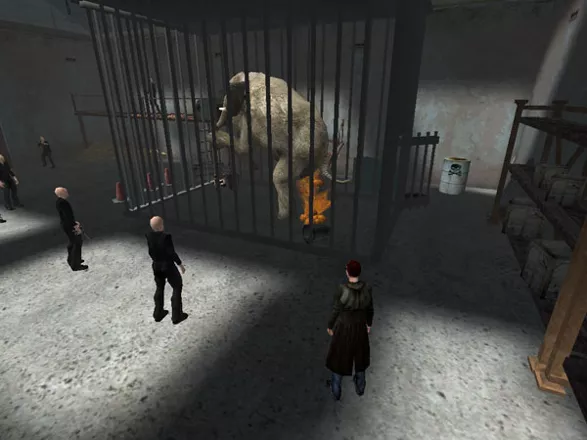 Postal²: Shtopor Zhzh0t! (2005) - MobyGames