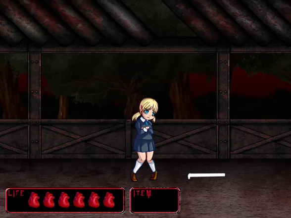 Splatter School screenshots - MobyGames