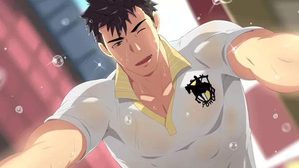 Full Service (2020) - MobyGames