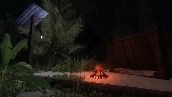 Cannibal (2015) - MobyGames