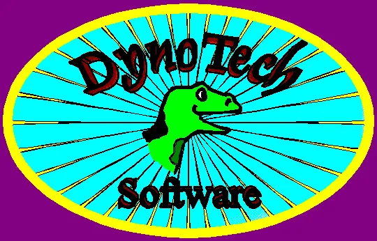 DynoTech Software Logos - MobyGames