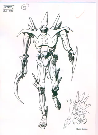 Terracide (1997) - MobyGames