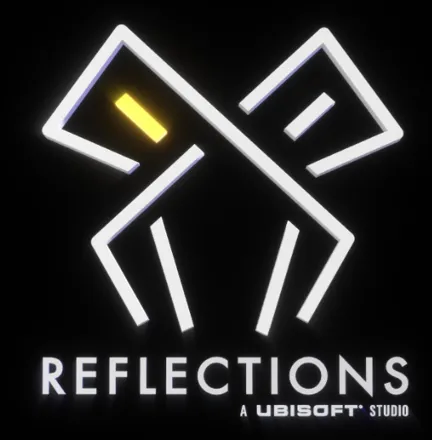 Ubisoft Reflections Ltd. Logos - MobyGames