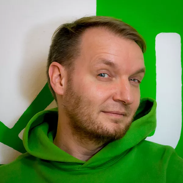 Patrick Lehrmann - MobyGames