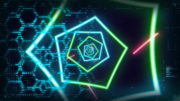 Code: Pandora (2023) - MobyGames