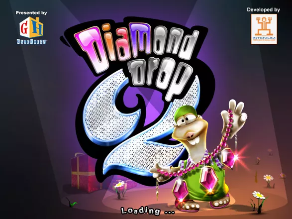 Diamond Drop 2 (2008) - MobyGames