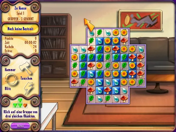 Paris Mahjong (2011) - MobyGames