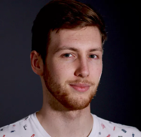 Alex Frewin - MobyGames