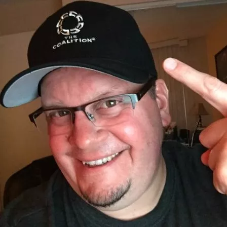 Greg Mitchell - MobyGames