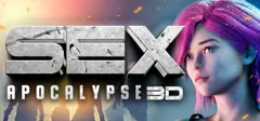 Sex Apocalypse 2 (2023) - MobyGames
