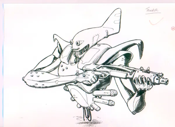 Terracide (1997) - MobyGames