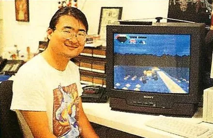 Jay Minn - MobyGames