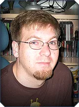 Dan Johnson - MobyGames