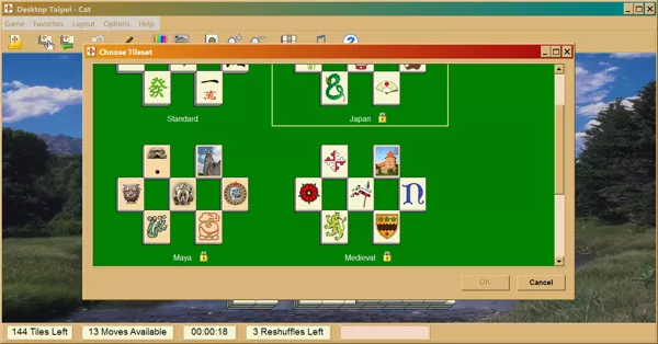 Desktop Taipei (2001) - MobyGames