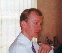 Richard Barclay - MobyGames