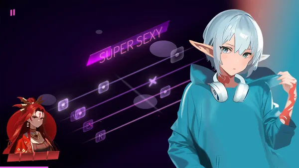 Ojiv (2024) - MobyGames