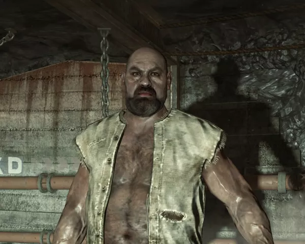 Gil Doron - MobyGames