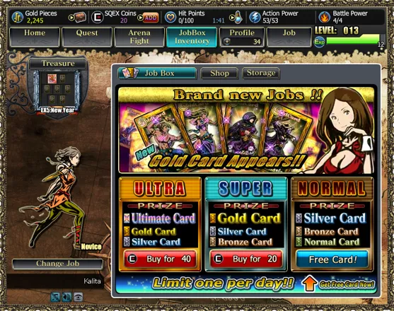 Knights of the Crystals (2010) - MobyGames