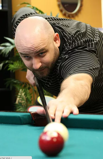 Tim Schubert - MobyGames