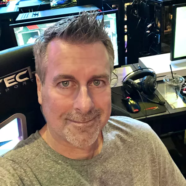 Fred White - MobyGames