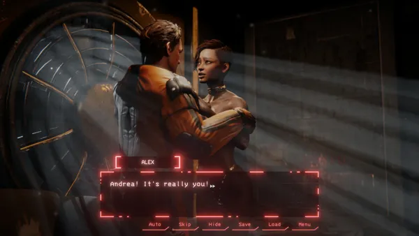 Lust Company (2025) - MobyGames