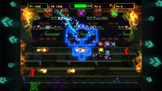 Frogger: Hyper Arcade Edition (2012) - MobyGames