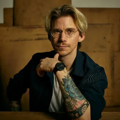 Adam Olsson - MobyGames