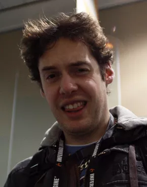 Alexander Bruce - MobyGames