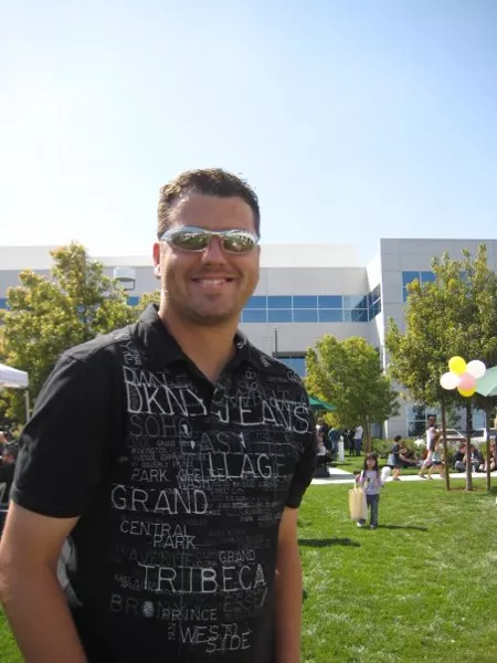 Jonathan Dumont - MobyGames