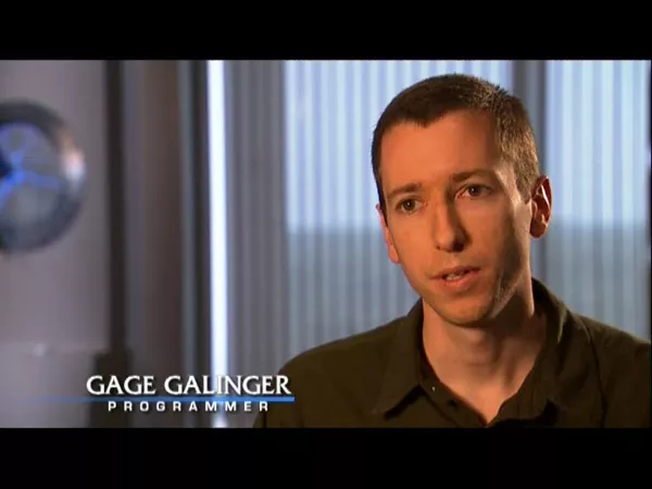 Gage R. Galinger - MobyGames
