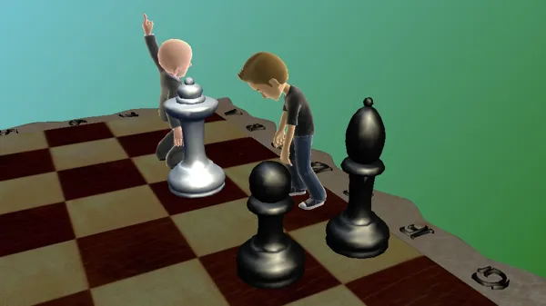 Avatar Chess (2011) - MobyGames