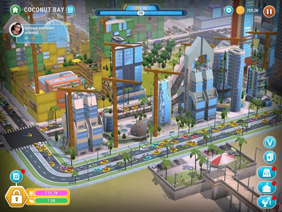 Cityscapes: Sim Builder (2023) - MobyGames