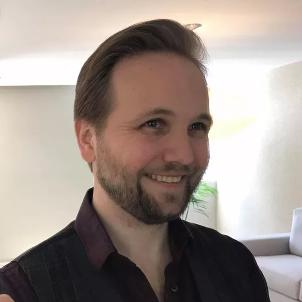 Alexander Brazie - MobyGames