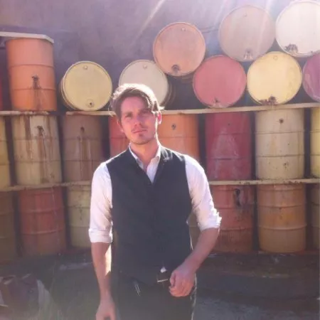 Michael Hamlin - MobyGames